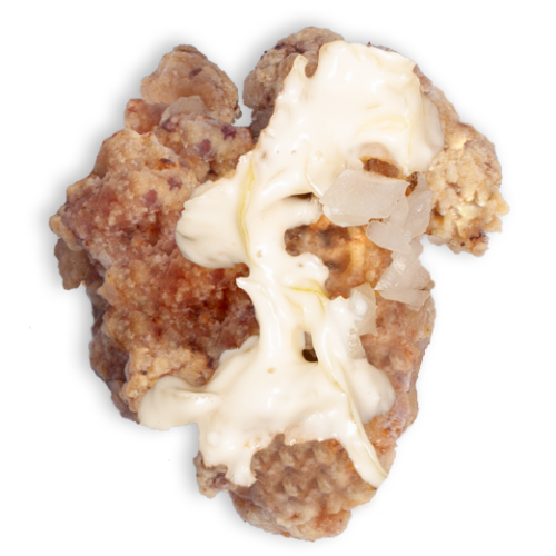 Wanjeondaebak Siks Set - more batter