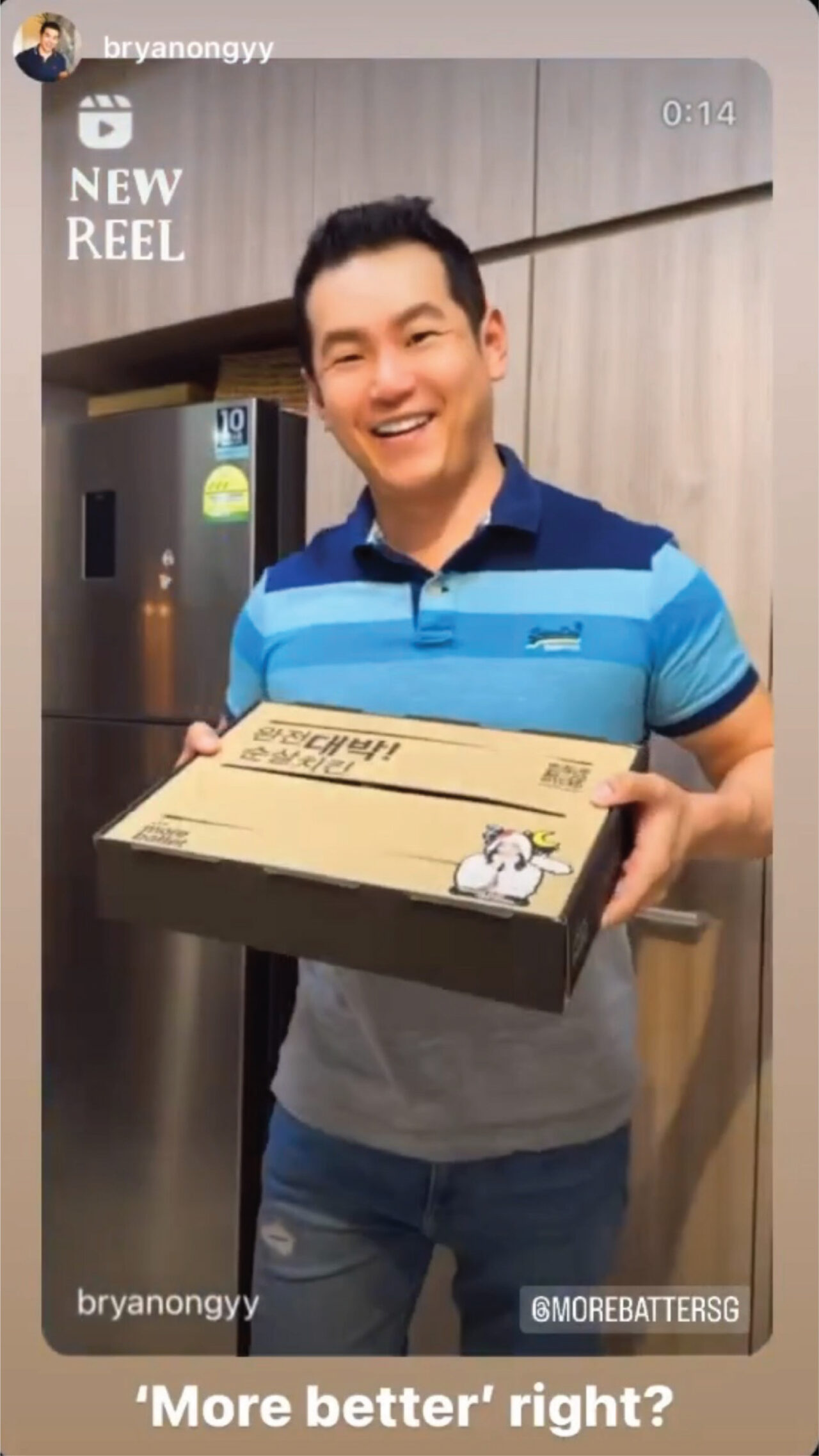 More Batter | Singapore's Best Korean Fried Chicken Delivery | More ...