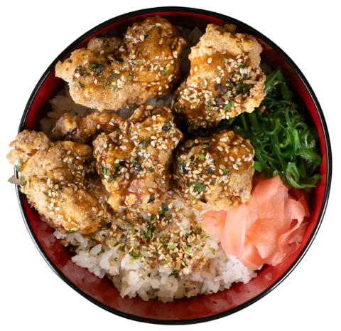 More Batter | Singapore's Best Korean Fried Chicken Delivery | More ...