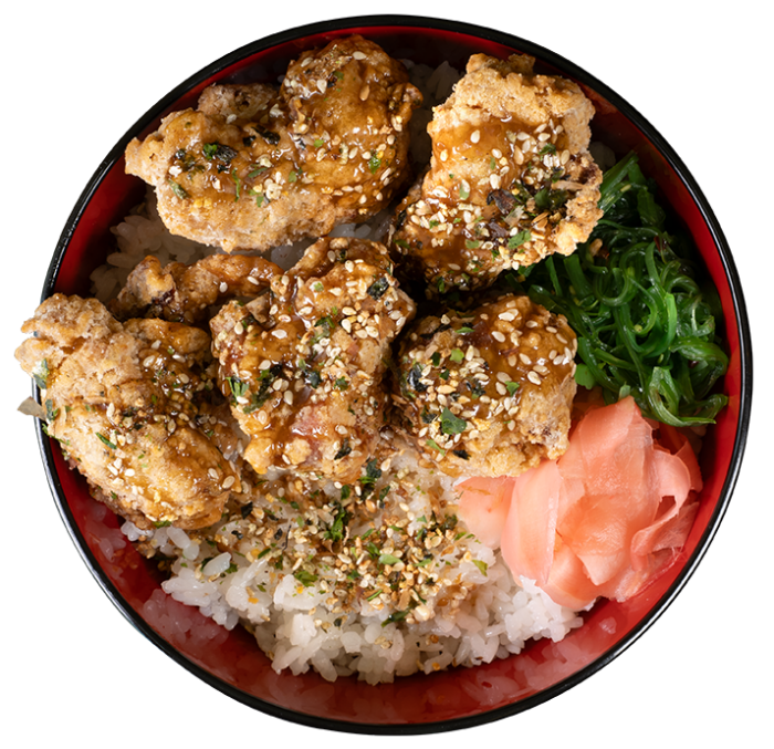 More Batter | Singapore's Best Korean Fried Chicken Delivery | More ...